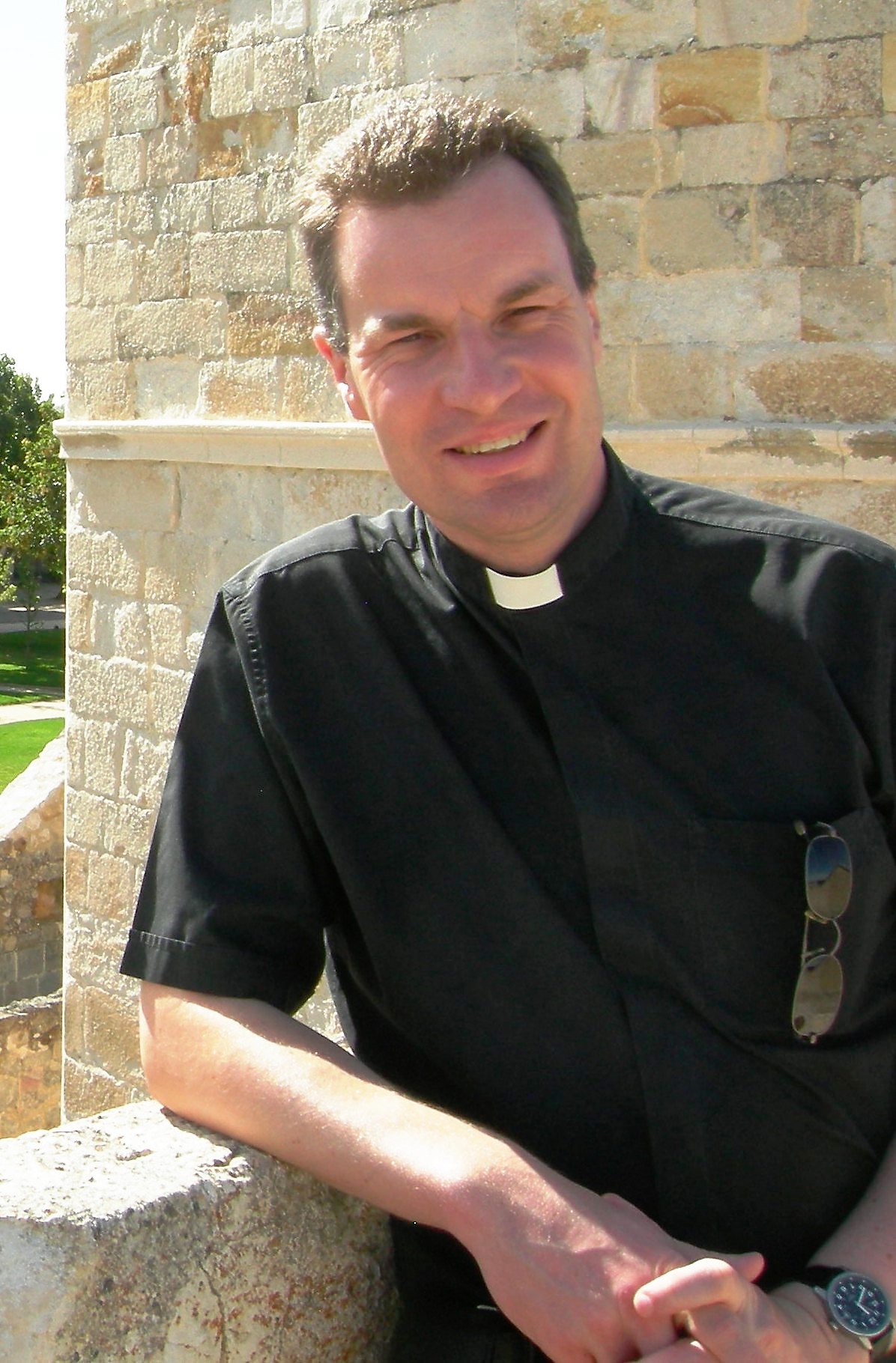 Welcome - Catholic Parish Church of St. Edward the Confessor, Romford ...